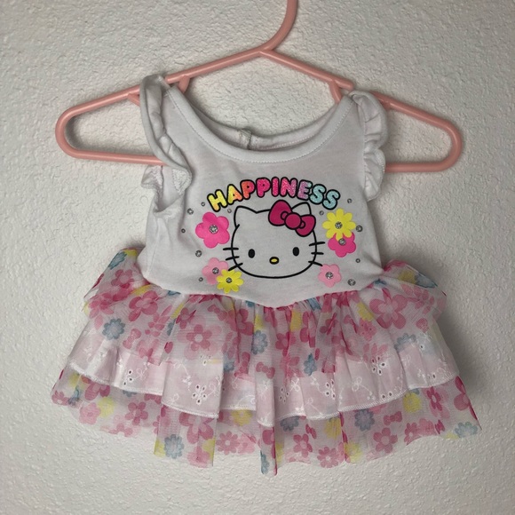 Shirts & Tops | Hello Kitty Tops | Poshmark